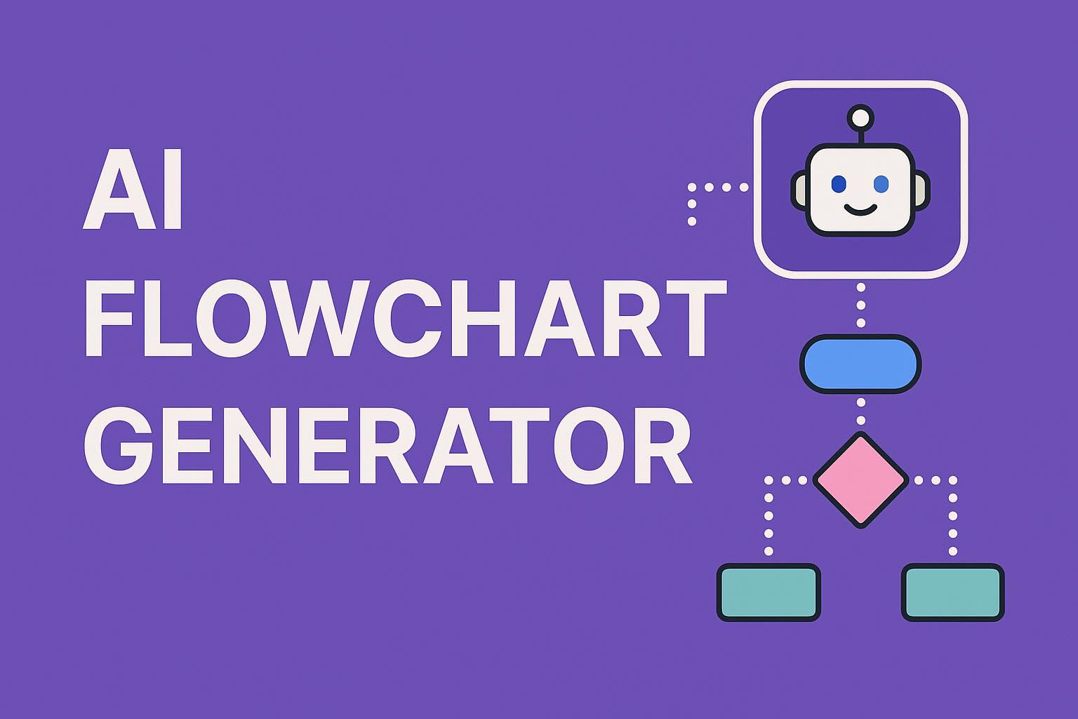 Generador de Diagramas de Flujo con IA | Crea Diagramas Profesionales ...